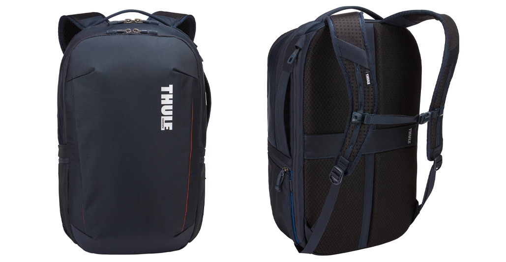 Top 9 beste Thule rugzakken - Bagageheld