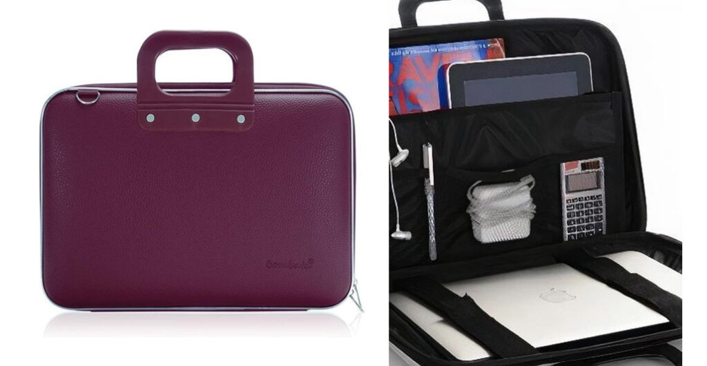 Top 7 beste Bombata laptoptassen - Bagageheld